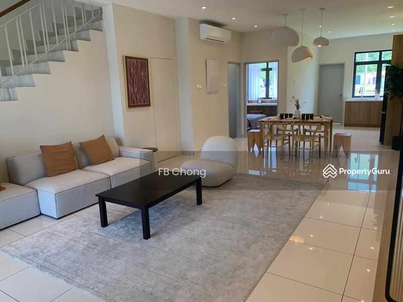 0 DOWNPAYMENT GUARDED FREEHOLD Semenyih, Jalan Broga, Semenyih ...