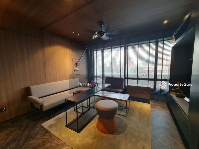 USJ One @ Subang USJ (Residenz & SOHO), - Persiaran Subang Permai, Subang Jaya, Subang Jaya ...