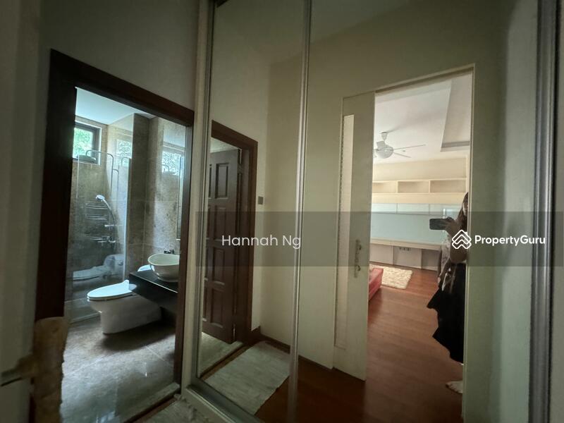 Ledang Heights, Ledang Heights, Iskandar Puteri, Johor, 7 Bedrooms ...