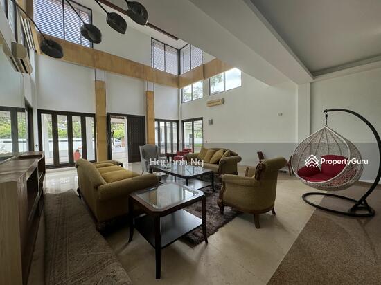 Ledang Heights, Ledang Heights, Iskandar Puteri, Johor, 7 Bedrooms ...