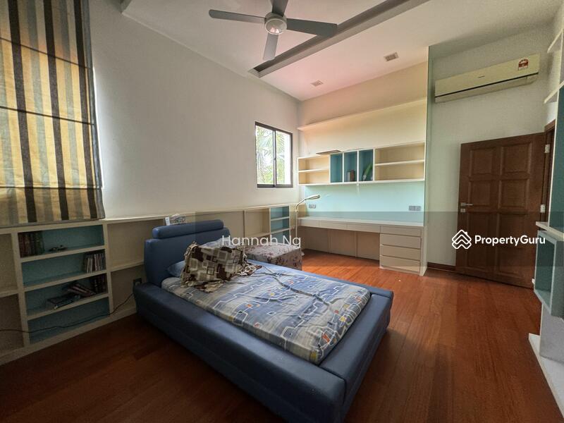 Ledang Heights, Ledang Heights, Iskandar Puteri, Johor, 7 Bedrooms ...