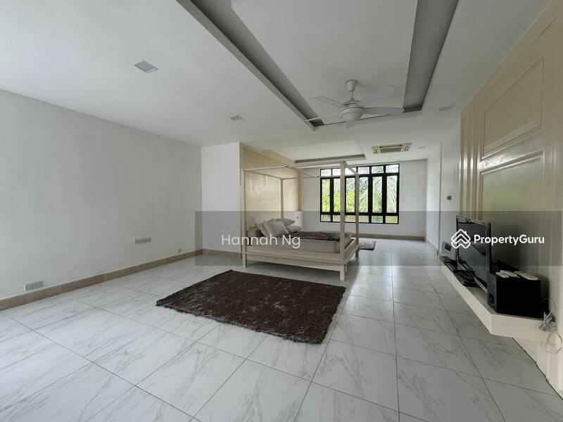 Ledang Heights, Ledang Heights, Iskandar Puteri, Johor, 7 Bedrooms ...