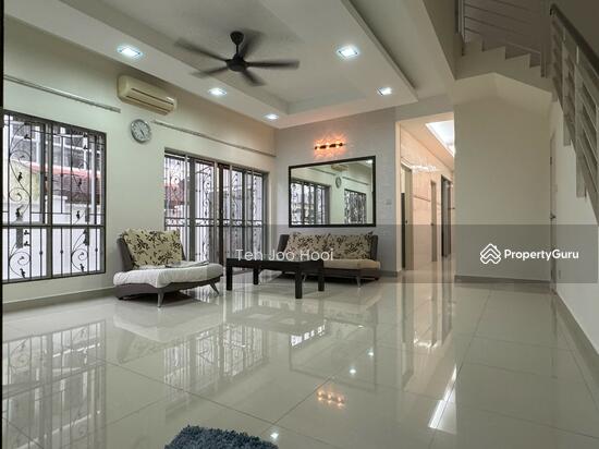 Sunway Alam Suria, Jalan Pulau Angsa U10/42, Shah Alam, Selangor, 4 ...