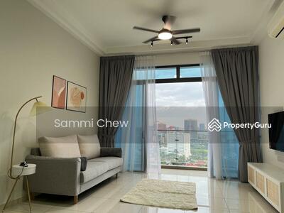 Axis Crown Condos for Rent, 2024 | PropertyGuru Malaysia