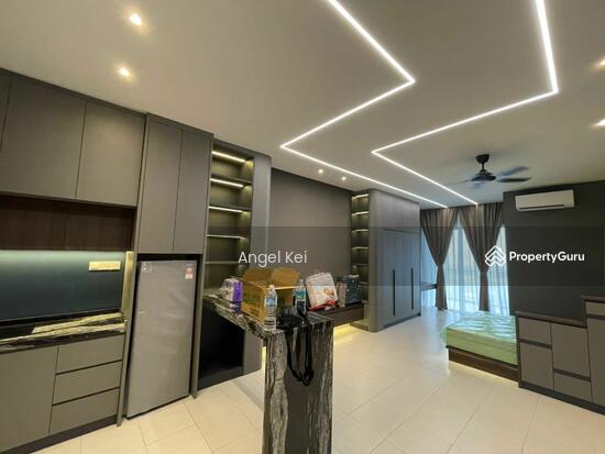 THE NETIZEN @ BANDAR TUN HUSSEIN ONN, Taman Cheras Perdana Ria, Cheras ...