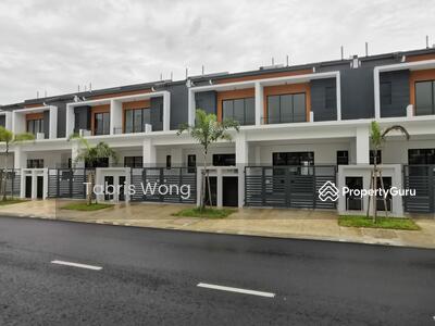 Robin @ Rimbayu Condos For Rent, 2023 | PropertyGuru Malaysia