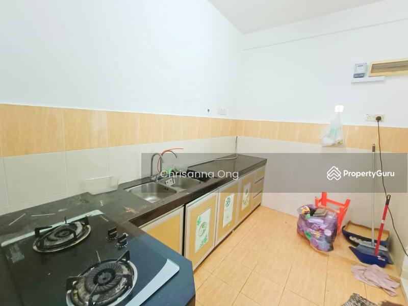 Indah Court Apartment (Bukit Indah), Jalan Indah 23/2, Taman Bukit ...