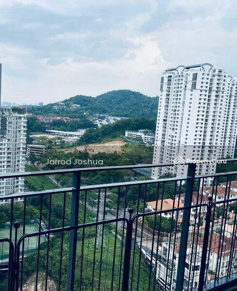 Sunway Mont Residences, Mont Residences Jln Kiara 5, Mont Kiara, Mont ...
