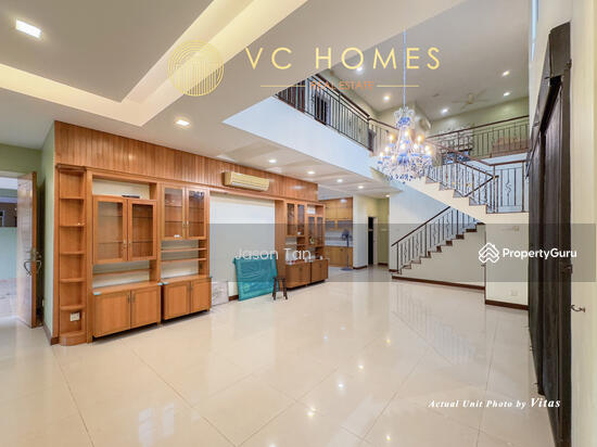 Setia Eco Park, Jalan Setia Tropika U13/20, Setia Eco Park, Setia Eco ...