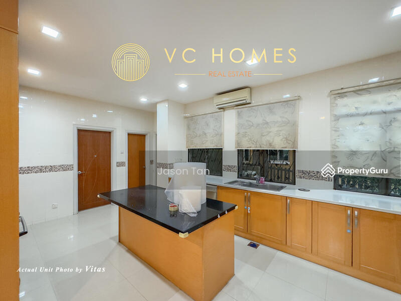 Setia Eco Park, Jalan Setia Tropika U13/20, Setia Eco Park, Setia Eco ...