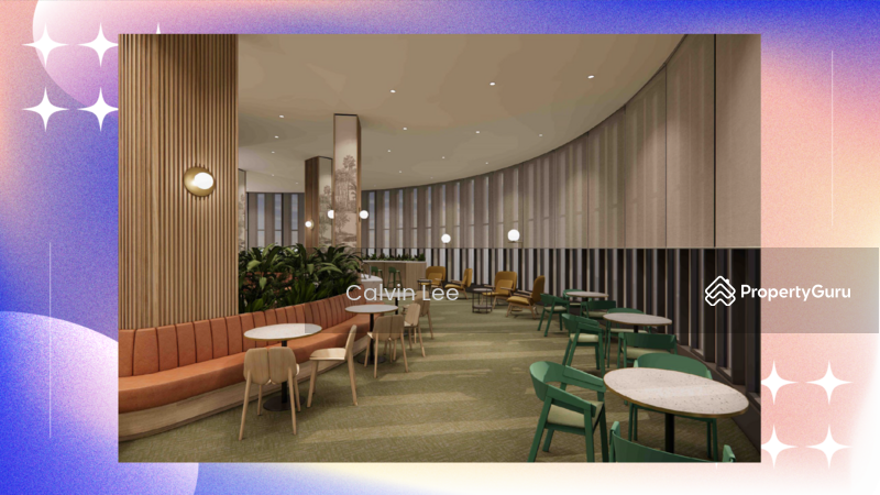 Luxury Condo Beside Pavilion Bukit Jalil, Bukit Jalil, Kuala Lumpur, 3 ...