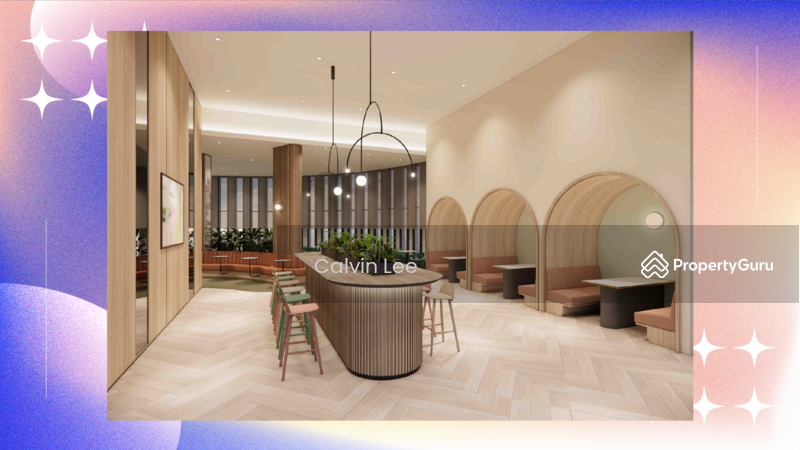 Luxury Condo Beside Pavilion Bukit Jalil, Bukit Jalil, Kuala Lumpur, 4 ...