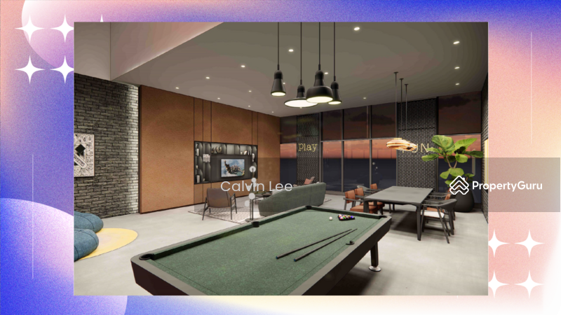 Luxury Condo Beside Pavilion Bukit Jalil, Bukit Jalil, Kuala Lumpur, 4 ...