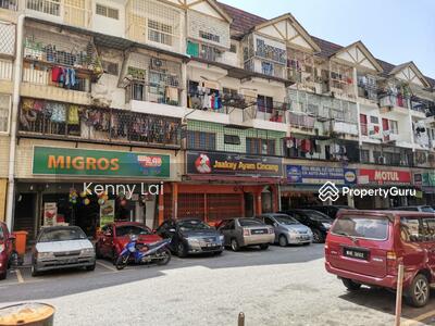 49 Properties for Sale - Plaza Serdang Raya in Malaysia | PropertyGuru ...