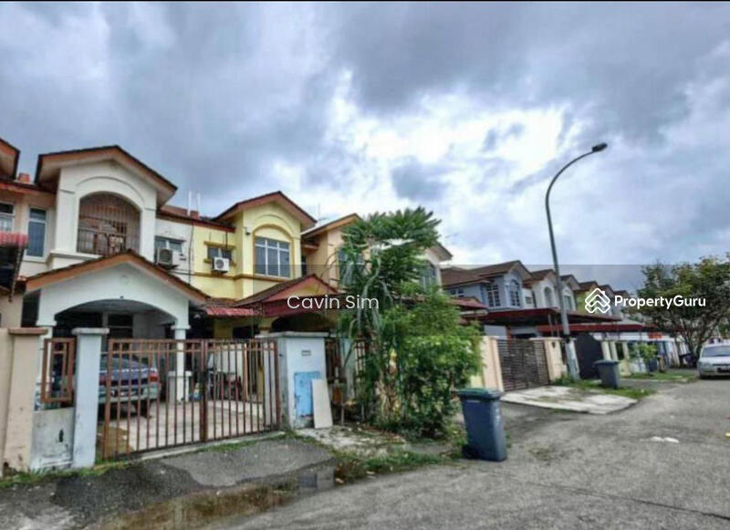 JALAN INDAH 5, TAMN BUKIT INDAH, JOHOR, Jalan indah 5/, taman bukit ...