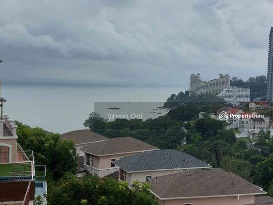 Moonlight Bay Condovilla, Jalan Moonlight Bay, Off Jalan Batu Ferringhi ...