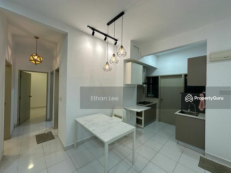 Residensi Lili, PT 2400, Jalan Bucida Hijauan 1, Taman Bucida Hijauan ...