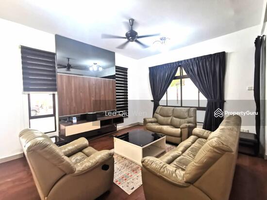 Adda Heights, Johor Bahru untuk Untuk Disewa - RM 3,600 /bulan (2024 ...