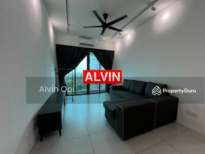 Meritus Residensi Condos For Rent, 2024 | PropertyGuru Malaysia