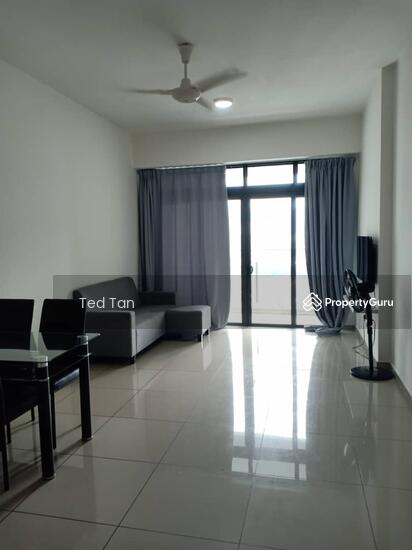 The Promenade Residence @ Bayan Baru, The Promenade Persiaran Mahsuri 1 ...