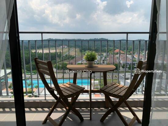 Residensi Lili, PT 2400, Jalan Bucida Hijauan 1, Taman Bucida Hijauan ...