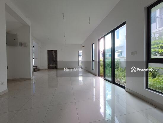 Semi-Detached House for Sale in Telok Panglima Garang (Selangor) - Nick Mok