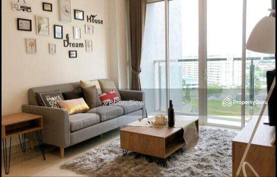 Tropicana Bay Residences @ PWC, Penang, Bayan Lepas, Penang, 3 Bedrooms ...