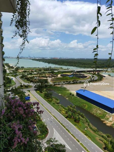 Starview Bay @ Forest City, Jalan Forest City, Gelang Patah, Iskandar ...