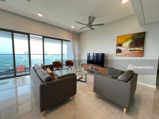 The Sentral Residences @ KL Sentral, Jalan Stesen Sentral 2, KL Sentral ...