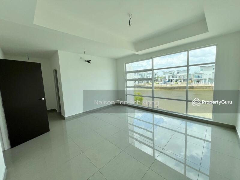 D Lagoon Villa Seri Austin D Lagoon Villa Seri Austin D Lagoons Villa ...