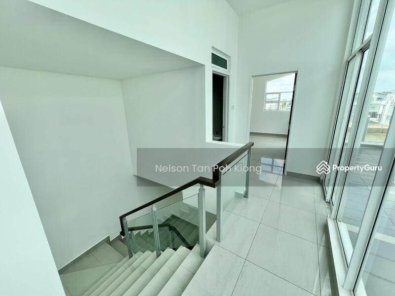 D Lagoon Villa Seri Austin D Lagoon Villa Seri Austin D Lagoons Villa ...