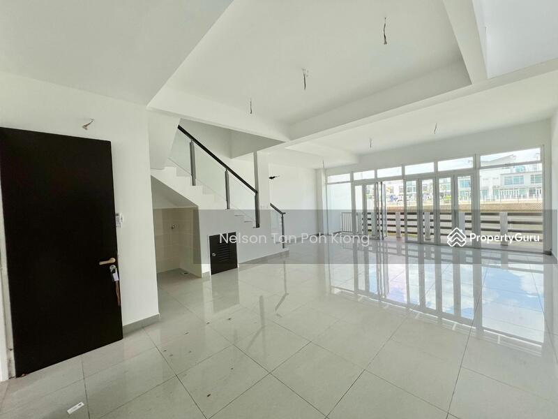 D Lagoon Villa Seri Austin D Lagoon Villa Seri Austin D Lagoons Villa ...