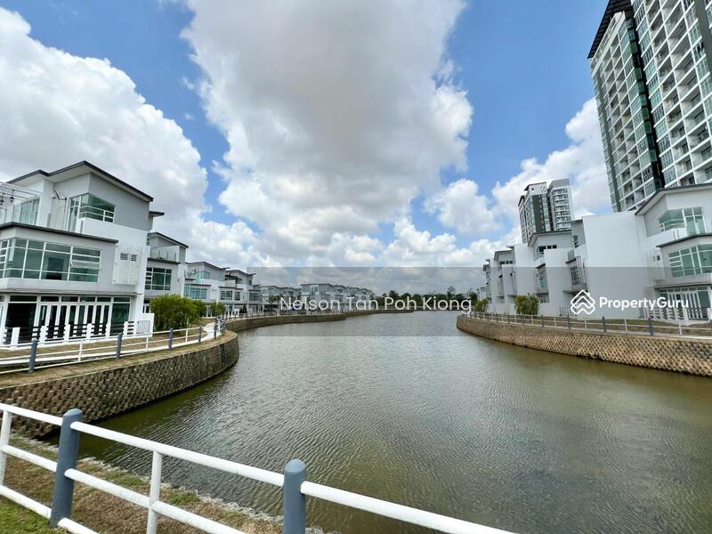 D Lagoon Villa Seri Austin D Lagoon Villa Seri Austin D Lagoons Villa ...