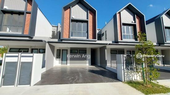 Ilham Residence @ City of Elmina, Elmina Grove, Shah Alam, Selangor, 4 ...