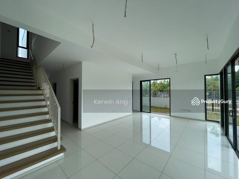Ilham Residence @ City of Elmina, Elmina Grove, Shah Alam, Selangor, 5 ...