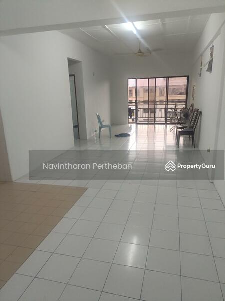 Prima Bayu Apartment for sale at klang, Jalan Batu unjur, Bandar Bukit ...