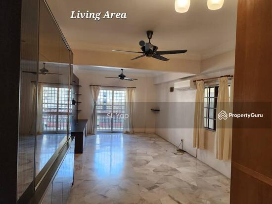 Prisma Cheras, - Jalan Midah 8A, Cheras, Kuala Lumpur, 3 Bedrooms, 1238 ...