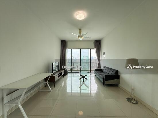 Setia SKY Residences, Jalan Raja Muda Abdul Aziz, Off Jalan Tun Razak ...