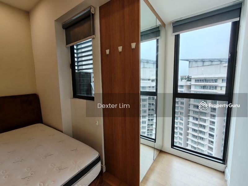 Condominium for Rent at Setia SKY Residences - Dexter Lim