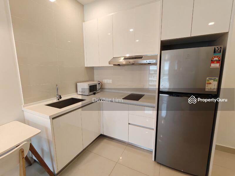 Condominium for Rent at Setia SKY Residences - Dexter Lim