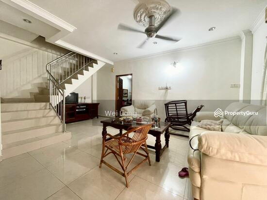 Semi D Ayer Itam Landed, Ayer Itam, Timor Laut (Island), Penang, 5 Bedrooms, 2500 sqft, Semi ...