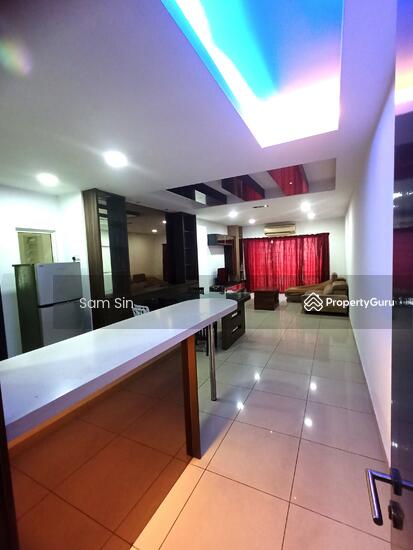 Endah Promenade, Jalan 1/149e Taman Sri Endah, Sri Petaling, Kuala Lumpur, 4 Bedrooms, 1279 sqft ...