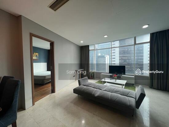 Vortex Hotel Suites & Residences @ KLCC, Jalan Sultan Ismail, KLCC, KL ...