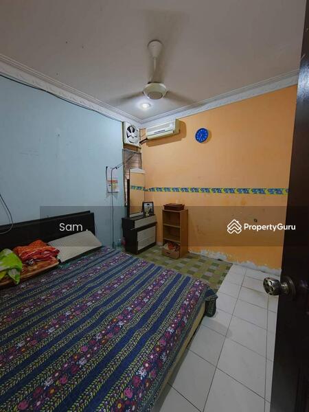 Panorama Perdana Single Storey Intermediate Corner, Pasir Puteh, Ipoh ...