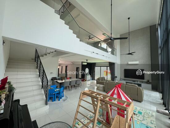 Bungalow for Sale in Shah Alam (Selangor) - Sean Chia