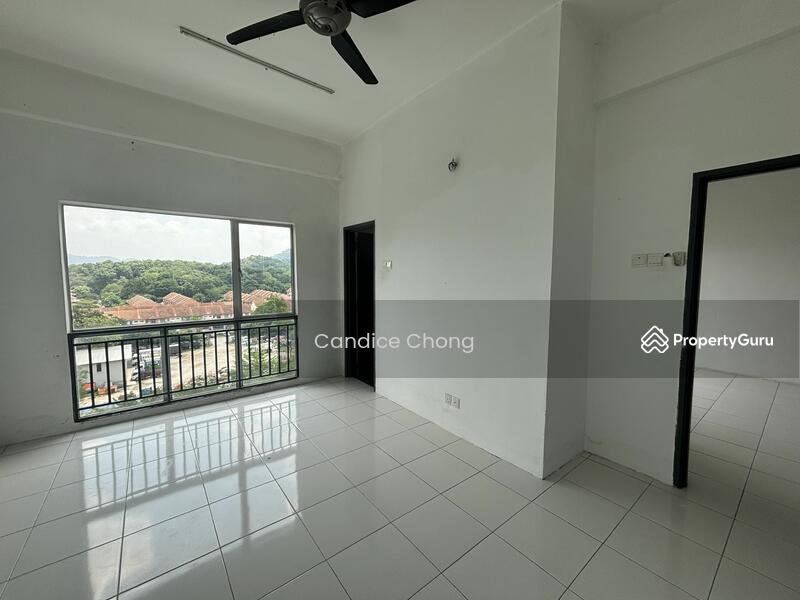 Suria Residence @ Bandar Mahkota Cheras, Jalan Pahlawan 1 Persiaran ...
