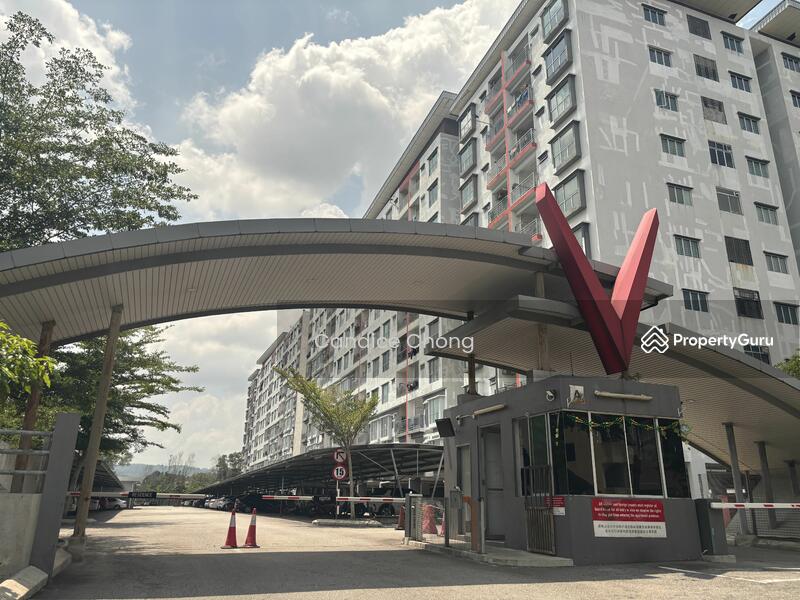 Suria Residence @ Bandar Mahkota Cheras, Jalan Pahlawan 1 Persiaran ...