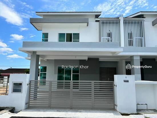 TAMAN NURI EMAS, Timor Laut (Island), Penang, 4 Bedrooms, 2135 sqft ...