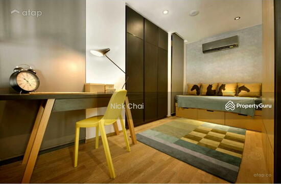 Condominium for Sale at Sunway Pyramid Dual Key 3room [Monthly only ...