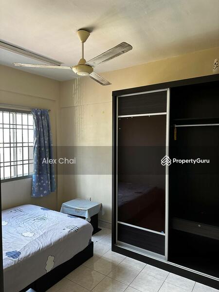 Bayu Puteri 2, - Taman Bayu Puteri, Johor Bahru, Johor, 3 Bedrooms, 980 ...